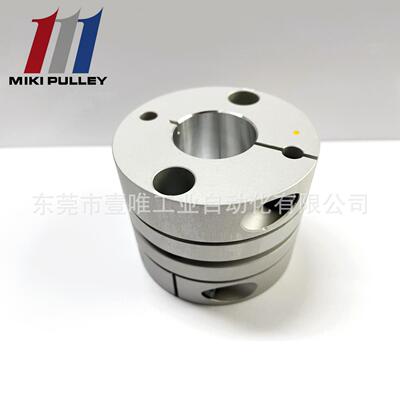 现货三木SFC-080SA2-20B-32B 膜片联轴器 mikipulley AC20Y04079