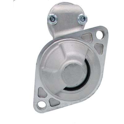 洋马插秧机起动机马达S114-940起动机YM119125-77010起动机马达