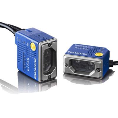 得利捷固定式读码器DS2100N工业Matrix120/210N/300条码阅读器