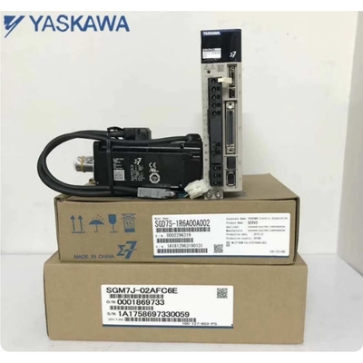 j8C6EAF002AFCM7D10伺服电机1J6S马达SGC2AFFC800AA74A其他g3