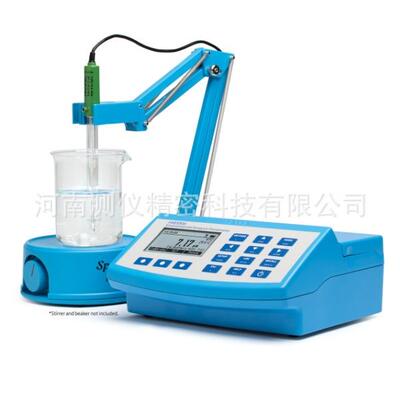 意大利HANNAHI83306多参数光度测定仪（24参数）台式光度计