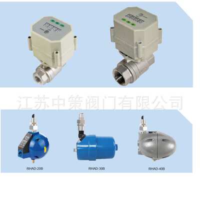 RYZDH无耗气自动排水器REDS-100 REDS-200 REDS-300 REDS-400