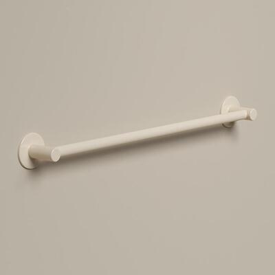 Morotl/卫生拖鞋架免打孔浴室挂置物架间收42423纳e神器挂壁架