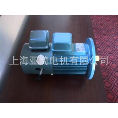 YPEJ-50-22-2变频制动电动机 电磁制动变频调速电机加编码器