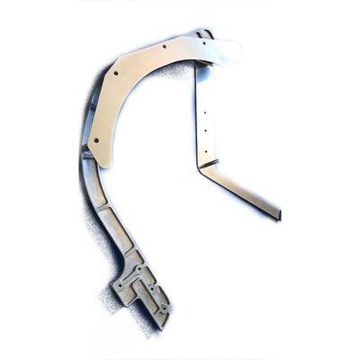 SMT飞达配件AA85310富士贴片机NXTW3232MM二代飞达尾巴FEEDER