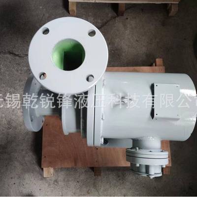 B2.80-20/10B变压器油泵