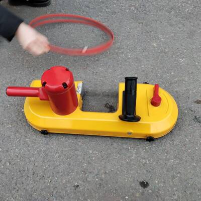 F锯气DJ动锯机120/212020矿用轨道切割锯JQD轨气动带式风动线锯