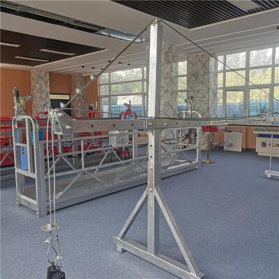 墙河锌吊篮镀出售-外施漯工电动吊篮汇YYI洋厂家