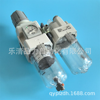 二联件AC60A-N06-N10G/E/M/D/C/DG/CG/DE/CE-1-2-8-J-R-V-N-A-B-D