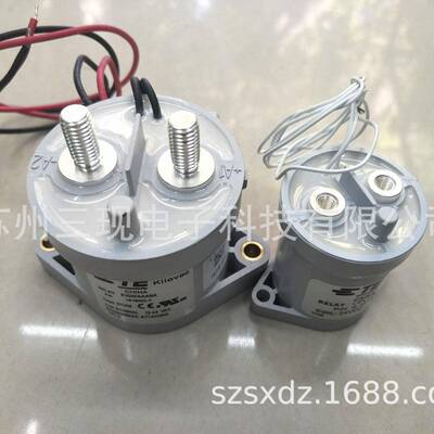 TE直流接触器LEV100H5ANG