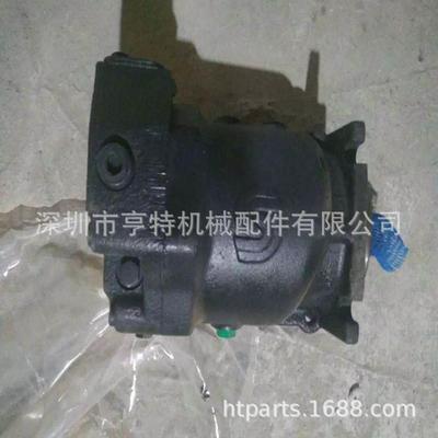 水泥搅拌车SAUERDANFOSS萨奥丹佛斯液压柱塞泵TMM089B33NNNNO