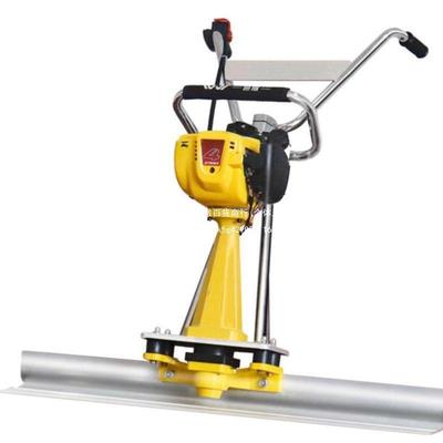 新款混土振平尺凝油机混泥路YUY面刮平尺找平尺地坪振动器汽震动