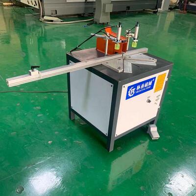 6945能000转多功锯45度切角机型拉手精密锯多功铣能铝金型材切割