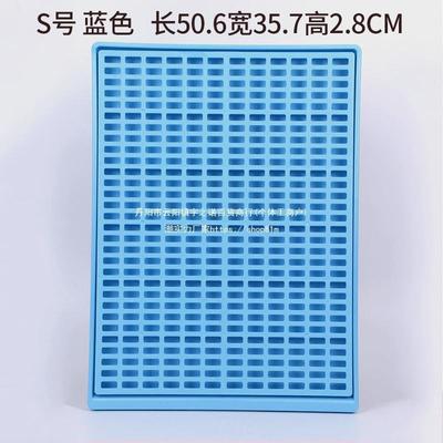 小方型EHD犬宠物厕尿狗大号防滑狗水所大型犬冲平板中型便易清垒