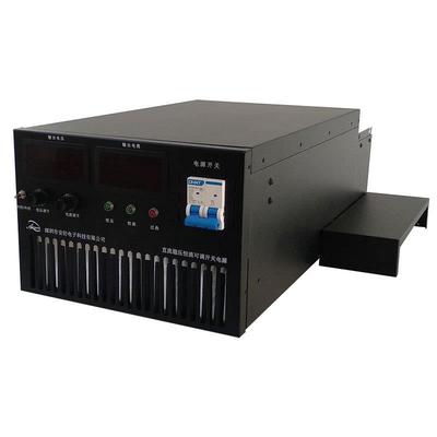 60A流稳流可调开关流电GVS源100V60A直可电源0-100V调稳压电直源