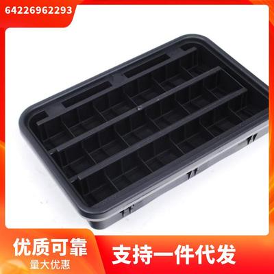 64226962293适用于宝马E46320i后部通风口空气导轨