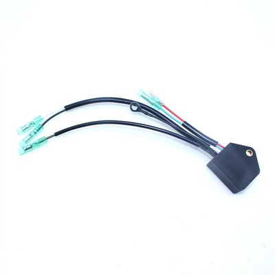 Tohatsu东发2冲程9.9-15-18马力船外机点火器模块 3G2-06060-2