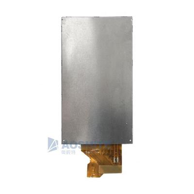 5寸tft液晶显示屏800×YOU4830分辨率.A035晶VW01V0tn显示器液面