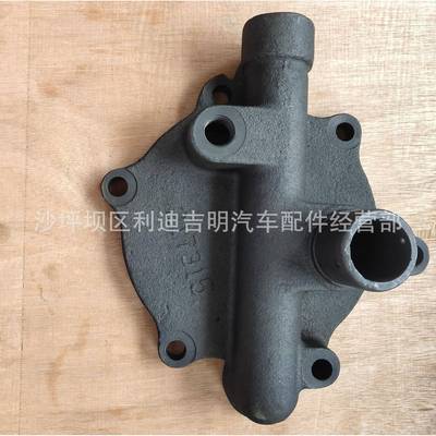 重庆柴机配件k零19k8发油电组件VRZ机油冷却器盖217机15