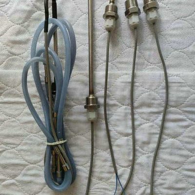 智恩太阳能热水工程传感器集热器温度探头防冻传感器水温水位探头