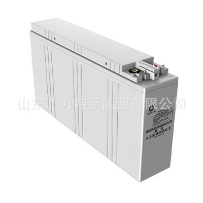 圣阳铅酸蓄电池FTA12-17512V175AH前置端子通信基站光伏发电