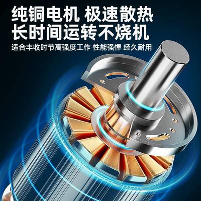 电动玉米拖脱机粒小型家自AIY用全220V加厚苞米打玉动米机器脱离