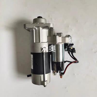 福格勒摊铺机起动机道依茨01183067起动机TCD2013起动机马达