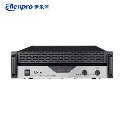 PA-3800纯后级功放250W350W450W650W850W功放