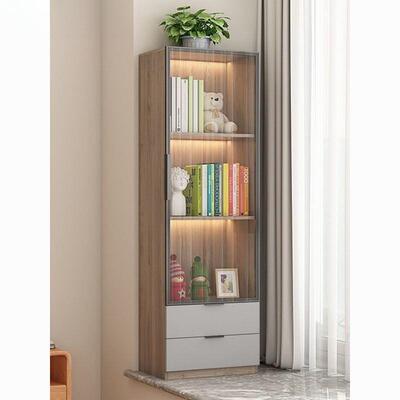 新飘窗柜储物柜AL102204阳台收纳柜矮柜款台柜窗书子卧室柜家用落