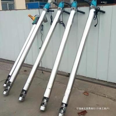 吸吸粮10821粮机抽手持吸料机上谷料机绞龙车载家用大器吸力小型