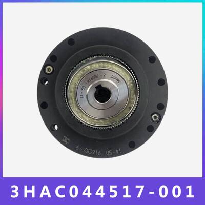 3HACb0445齿17-001机器人IRB1200六轴减机ab关节速6轴轮箱98172配