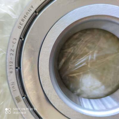 IN德国进口轴承6656A666466/53063008加厚6300763006XCF63005