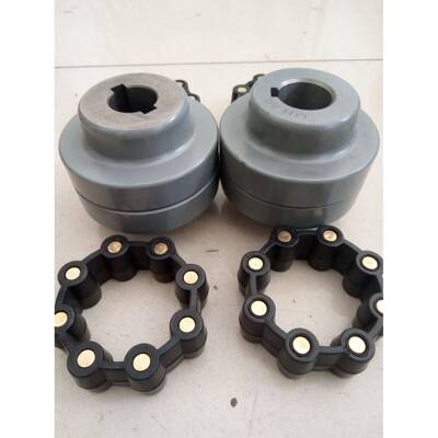 供应MH型弹性联轴器质保一年MH200弹性体