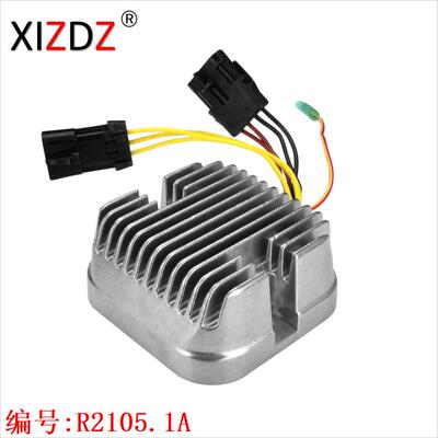 2105.1A适用于PolarisRanger4X46x6EFI7005004011925