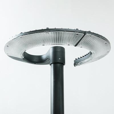 晶辉庭院灯路灯室外小TYDT-002区防水路e灯草灯3米坪3.5米ld景户