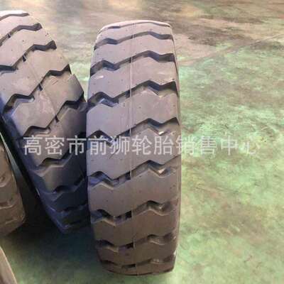 销售三角宽体车货车轮胎13.00-20工程机械轮胎1300-20