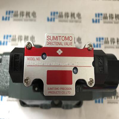 QT52-63F-BP-Z住友重工SUMITOMO齿轮泵 CX43-31.5+5.5-4-B-3G-200