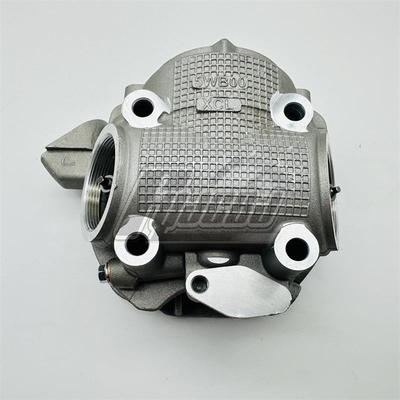 供应YMH巧格电喷酷奇RSZ100110缸头总成含凸轮摇臂气门