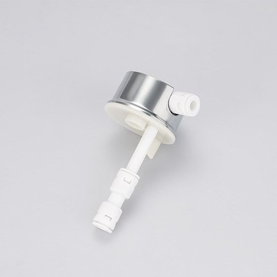 2分龙头纯水RO机家用净水器废水利用装置配件接头废水浓水回收器