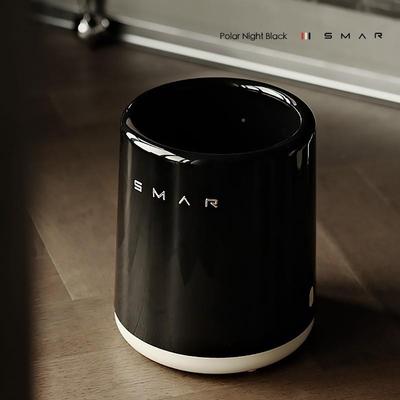 家用圾桶客厅20257YdN55Xc新款奢垃高颜值厨房卫锈生间大容轻量不