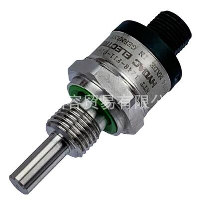 HYDAC贺德克HTT 1246S-F31-C-040-000温度变送器EDS346-2-600-001