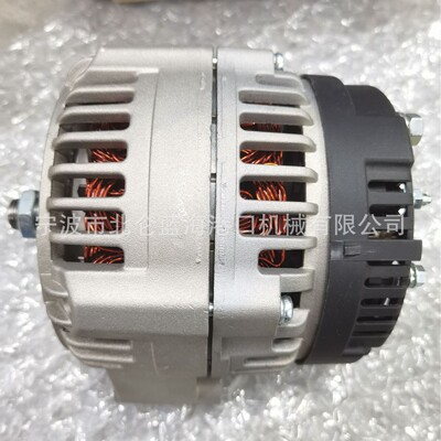销售DCE80,SMV7/8ECB90,TAD722VE使用的发动机21245840