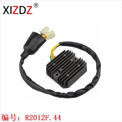 适用于31600-MCR-A01HondaVT750ShadowVT750DC