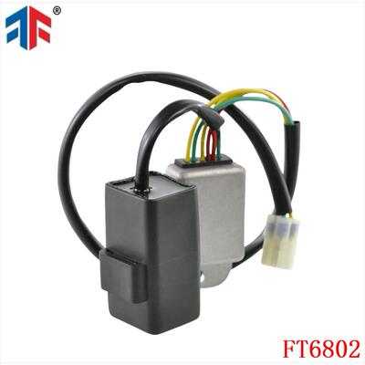 整流器适用于CR125250RXR650R731600-KZ3-J41SH542B-12