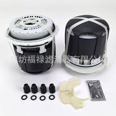 7422223805空气过滤器干燥桶7423260135BA1050ST1396滤芯