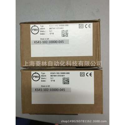 德国PMA温控器KS90-114-0020F-000KS90-114-01000-000