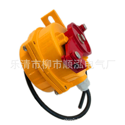 双向拉绳开关XLLS-IXLLS-IIXLLS-J-IXLLS-J-II拉绳开关YHLS-L