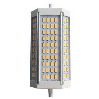高亮 40W LED 135MM LED R7S 横插灯 5630灯珠  LED R7S厂家直销