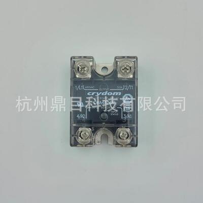 快达crydom固态继电器CWA4850P工业级适用于工业自动化