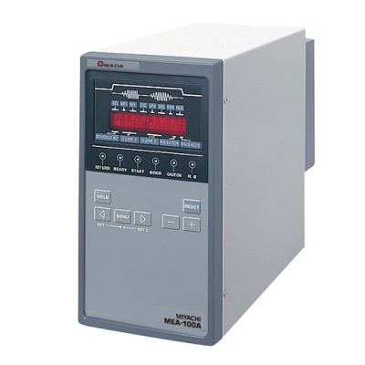 MEA-100A交流式焊接电源MIYACHI/米亚基